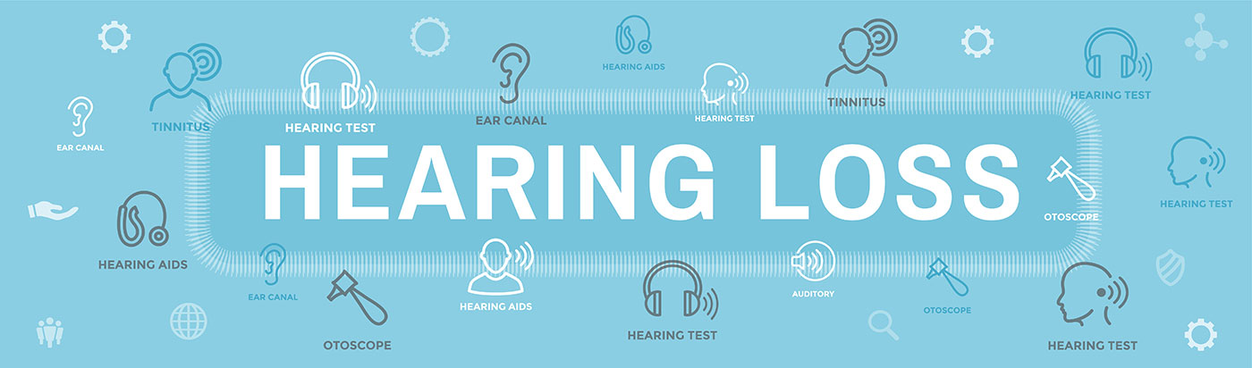 5 Things You Need to Know About Hearing Loss | Hearing Northwest